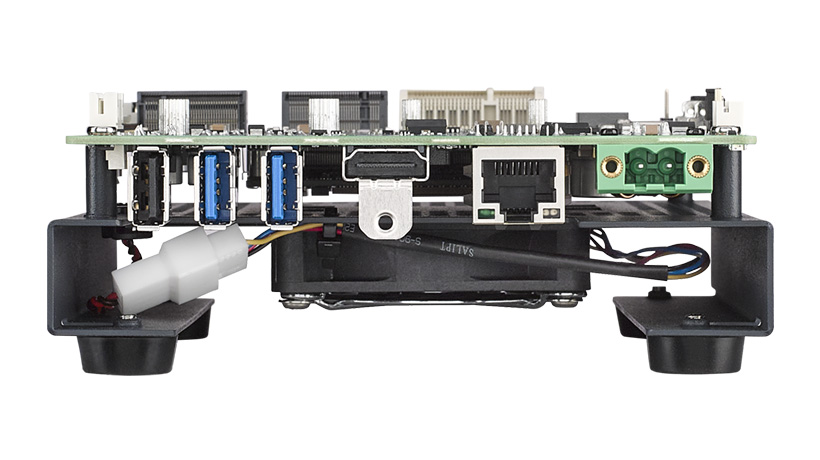 NVIDIA Jetson Orin Nano 8G Developer Kit MIC-711D-ON3A1 |研华 IoTMart